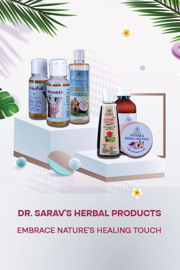 Dr Sarav’s Dhanvandhiri Vaidyasala